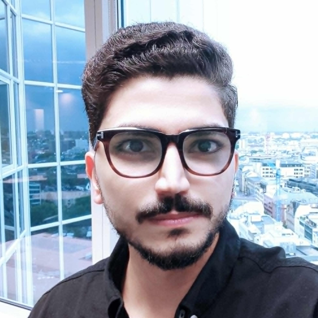 ِAbdou Adel - Software Engineer - EFG Hermes | XING