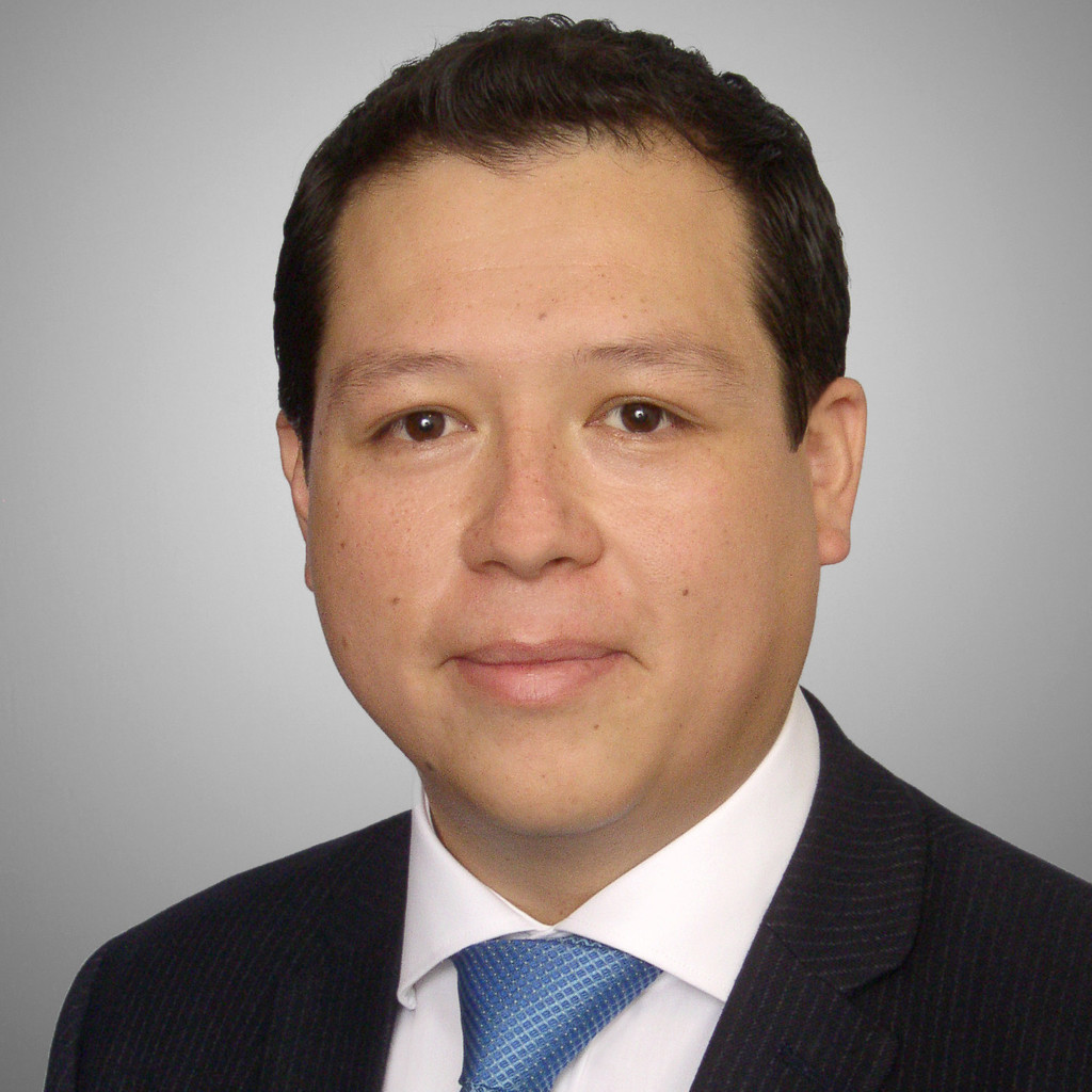 GERARDO BARRIENTOS - Market Development Manager - ABB Power Grids | XING