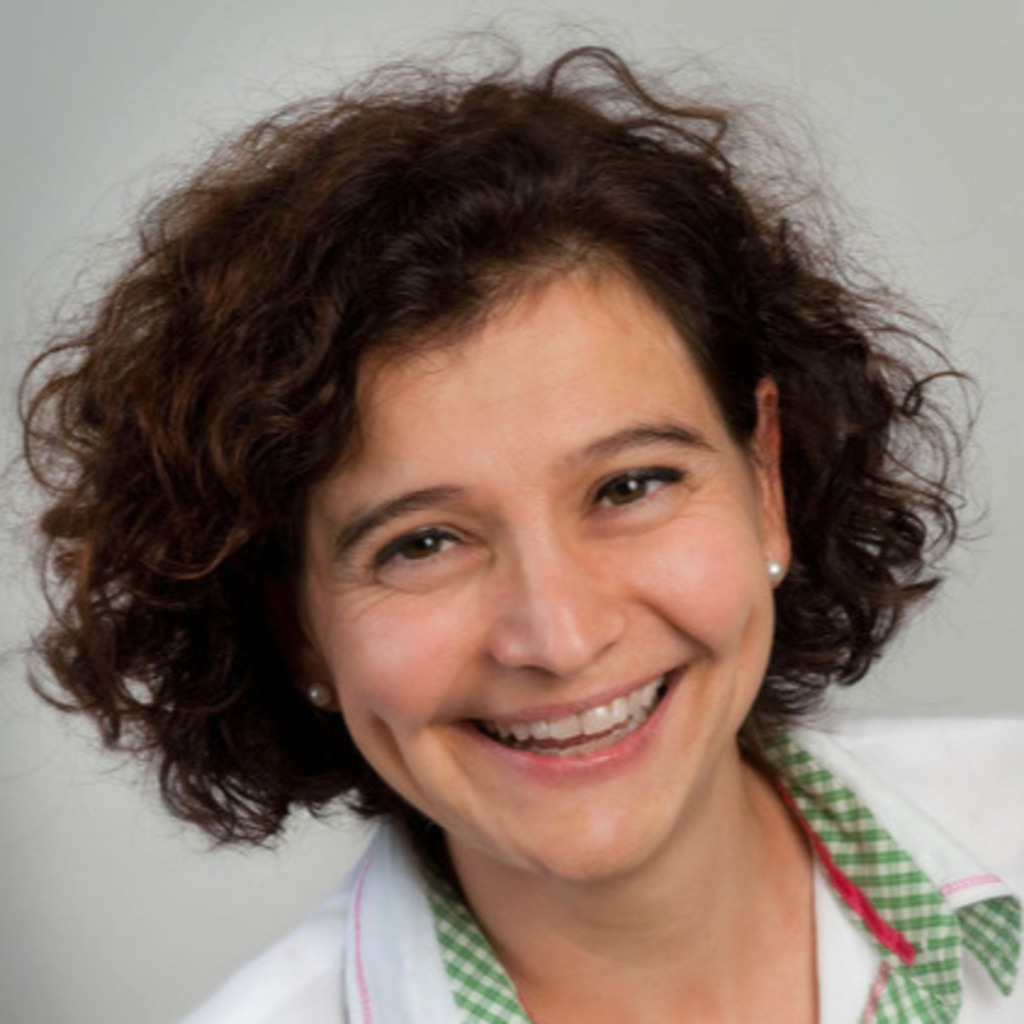 Beatrix Hadek - Strategic Sourcer - Fundermax | XING