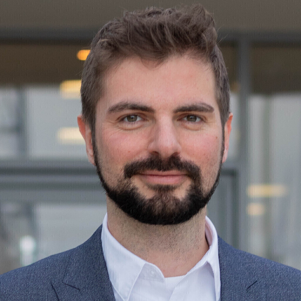 Daniel Simicic - EMEA Performance Marketing Manager - DocuSign | XING