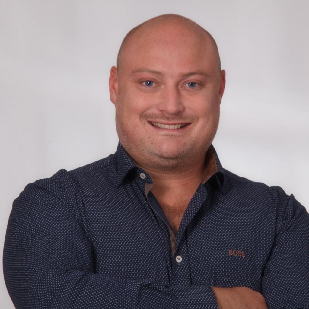 Christoph Rocchia - Oberbauleiter - DIRINGER & SCHEIDEL ...