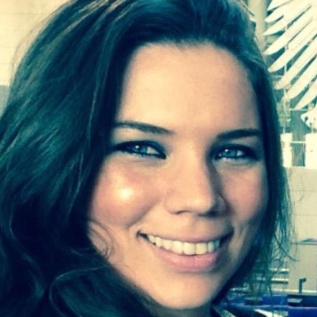 Shannon Dolan - CEO & Founder - Speech Party | XING