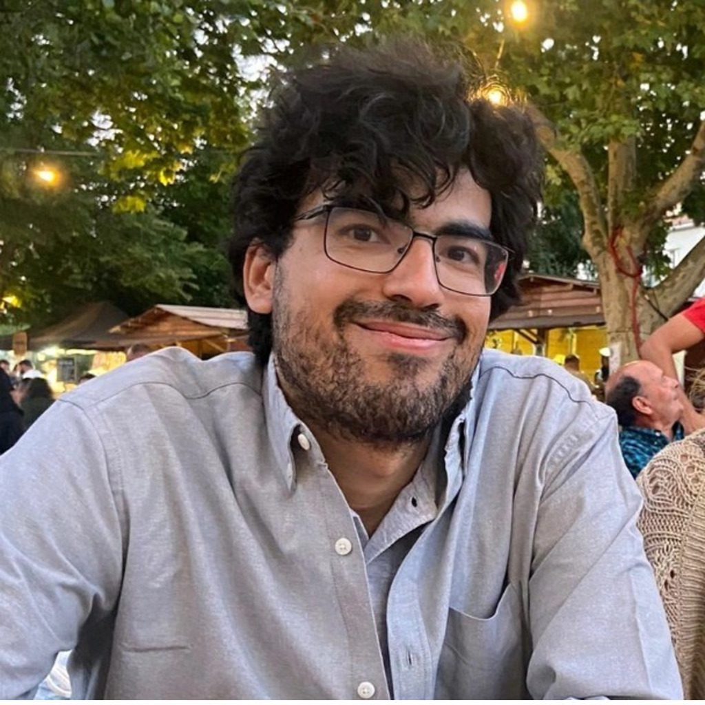 Daniel Afonso - Content Strategist - Secure Privacy | XING