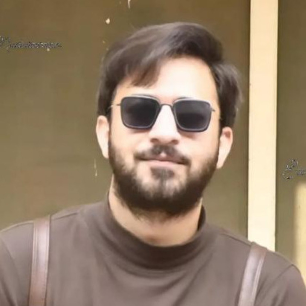 Ahmed Arshad - Graphic Designer - Florics | XING