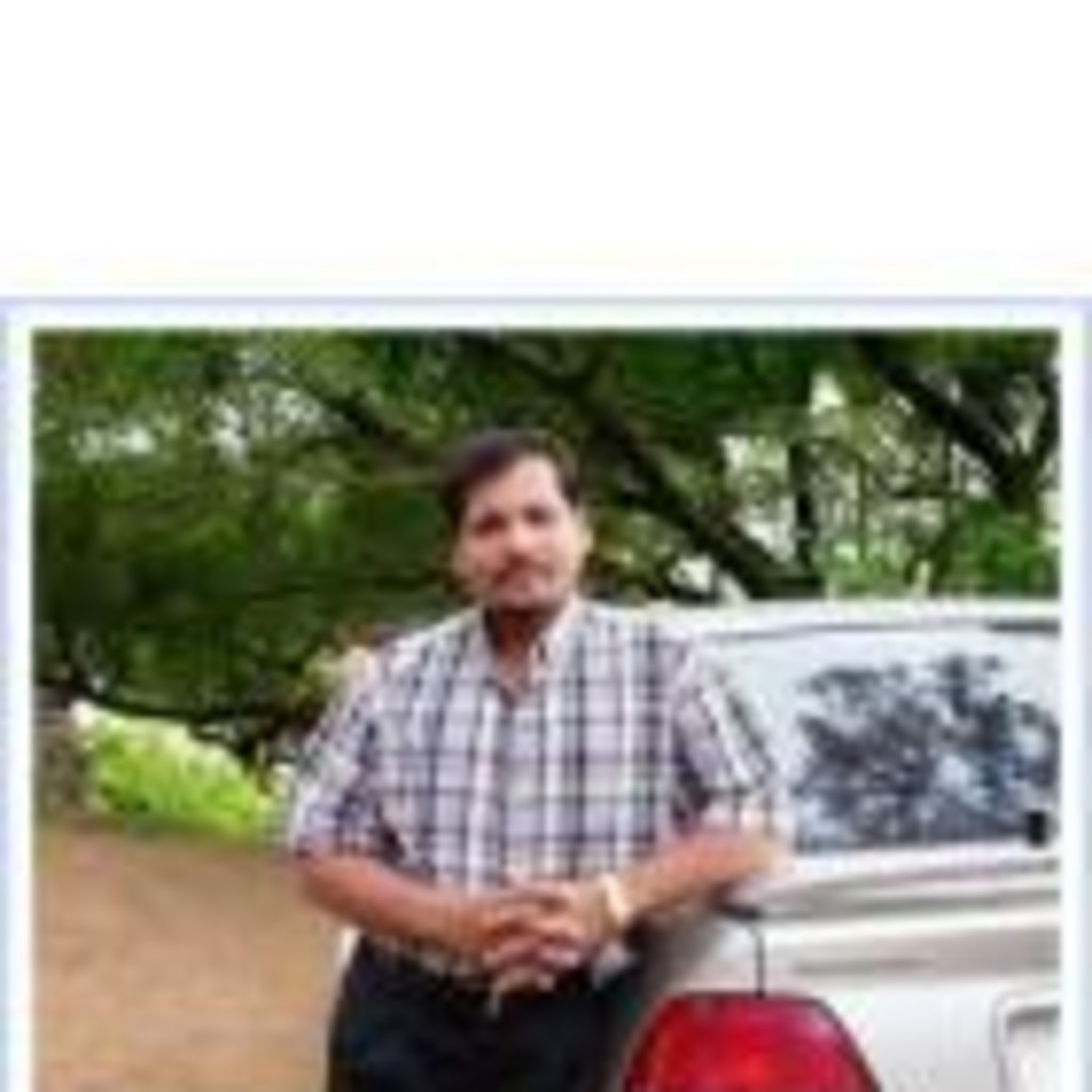 Shailesh Sheth - Founder - Zosite.com | XING