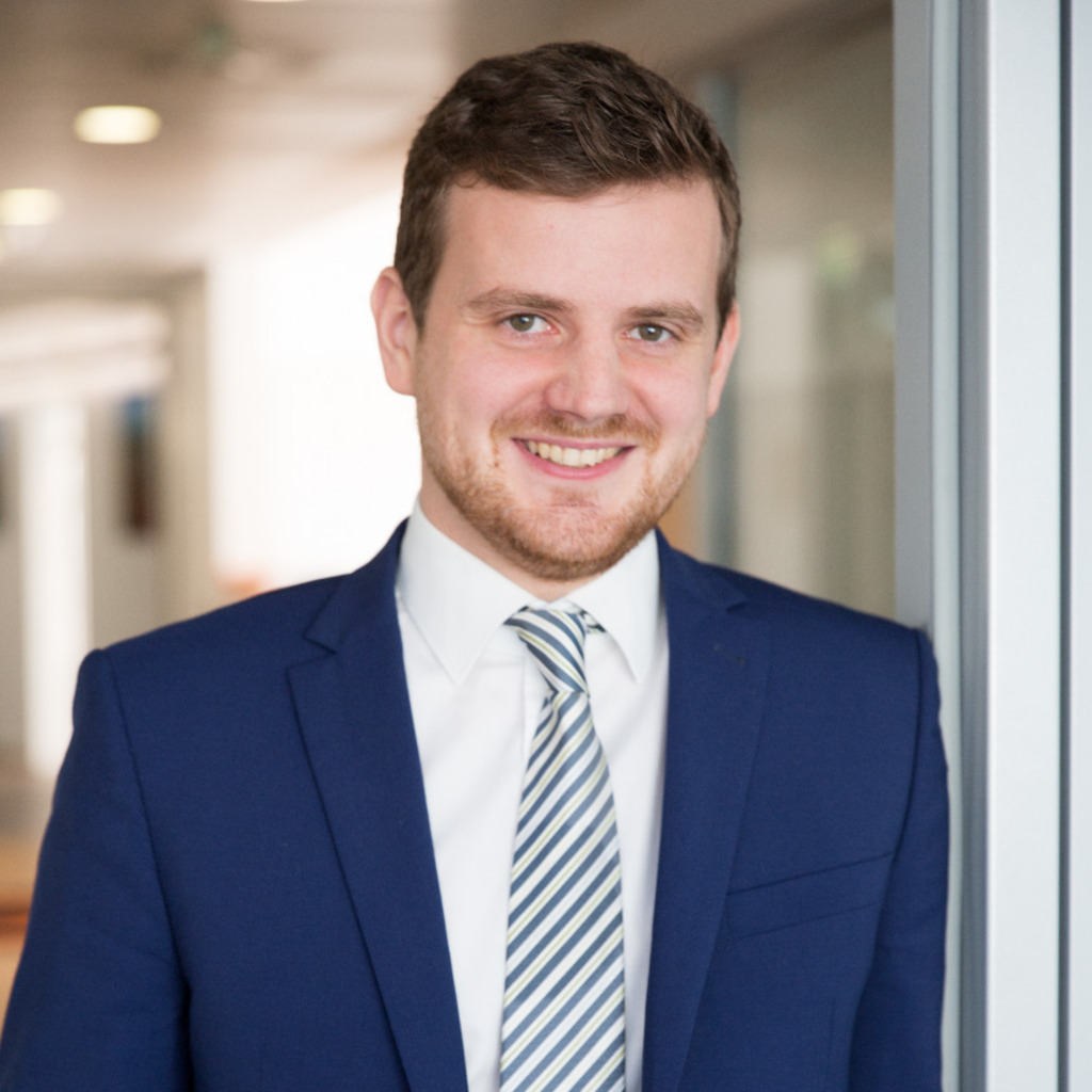 Benjamin Fischer - Partnerbankenbetreuer - TeamBank AG | XING