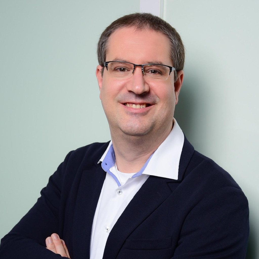 Markus Preißner - Team Leader Product Management - CGM Lauer / LAUER ...