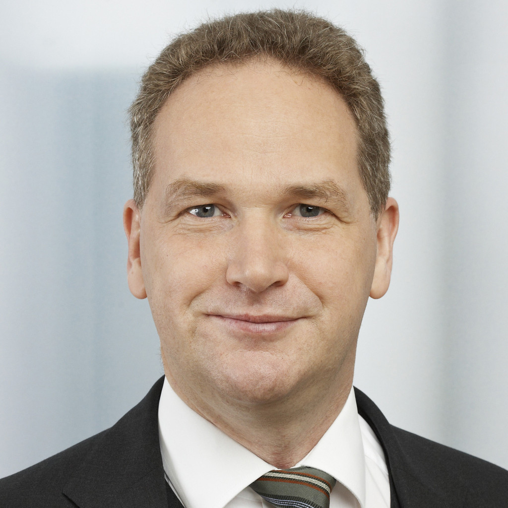 Jochen Renz - Berater - Jochen Renz | XING