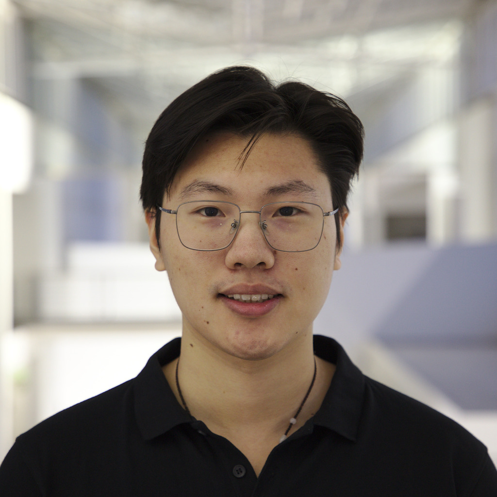 Le Zhang - Mechatronics and Robotics - Technical University of Munich ...