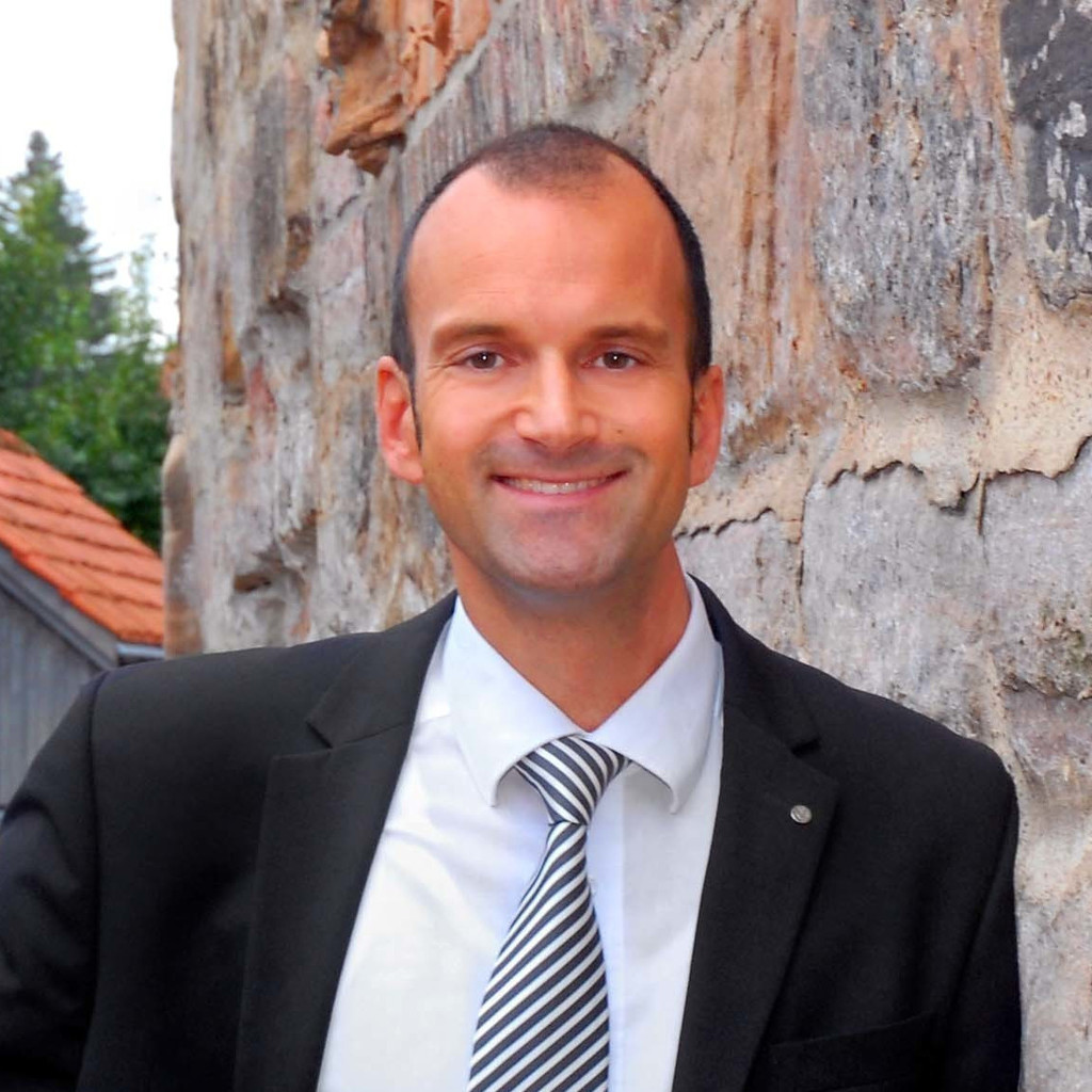 Alexander Ruhl - Geschäftstellenleiter / Vermögensberater - Deutsche ...