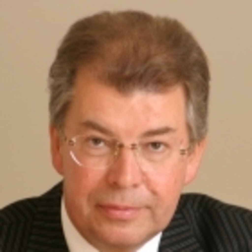 Rudolf Johann Resch - Geschäftsführer - CARDIS Reynolds GmbH | XING