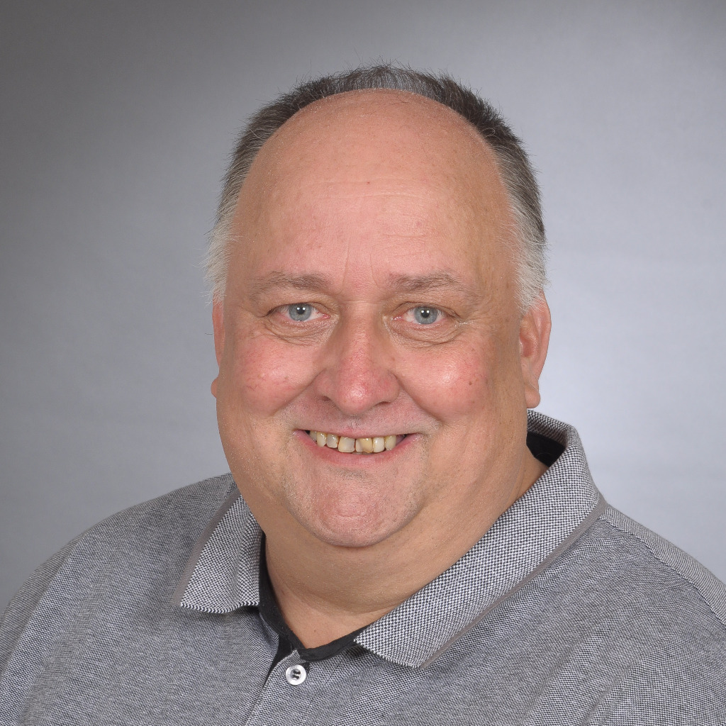 Andreas Tyborowski - IT-Support, System Administrator - Josef Gartner ...