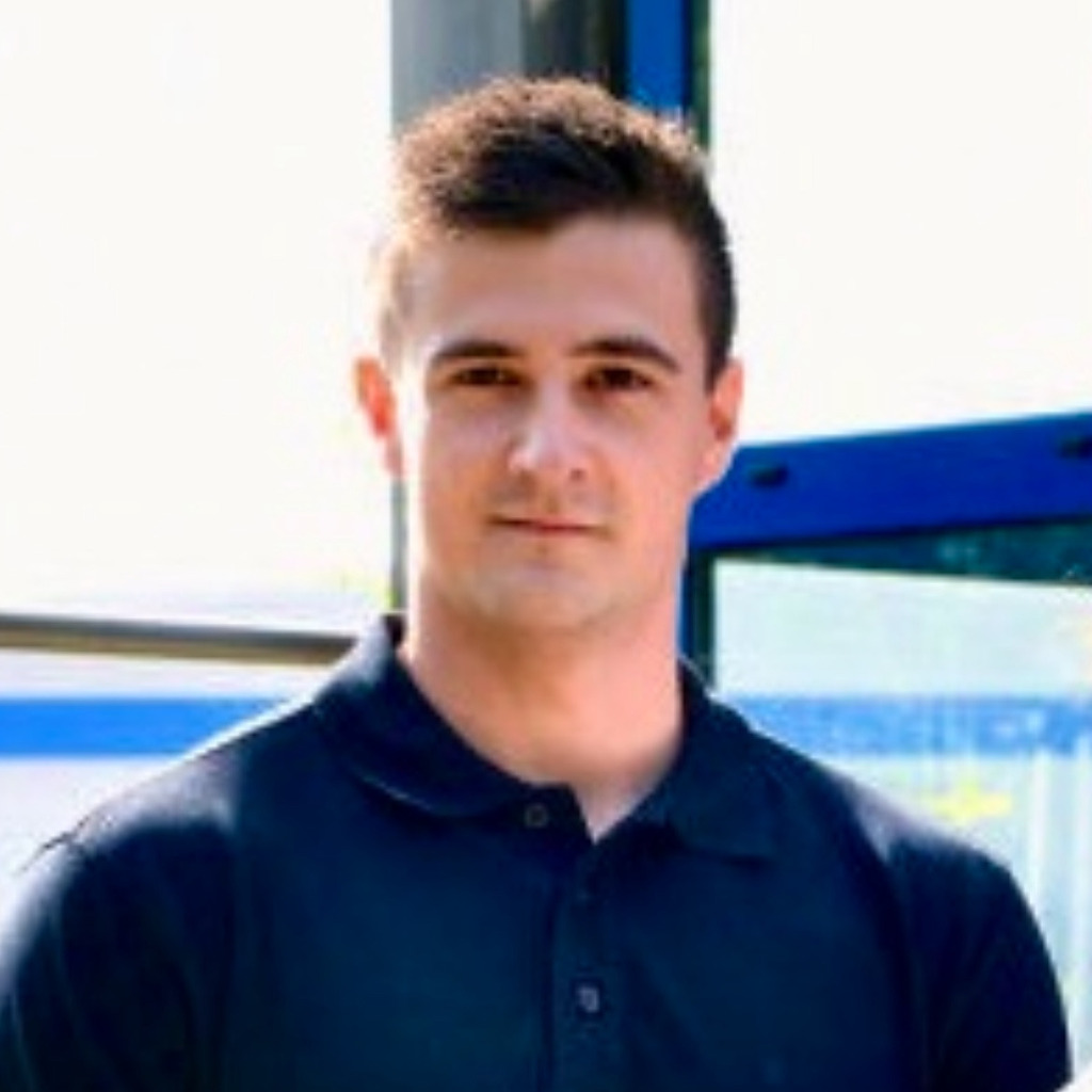 Aaron Gruhs - Prokurist - WVG alu-tec GmbH | XING