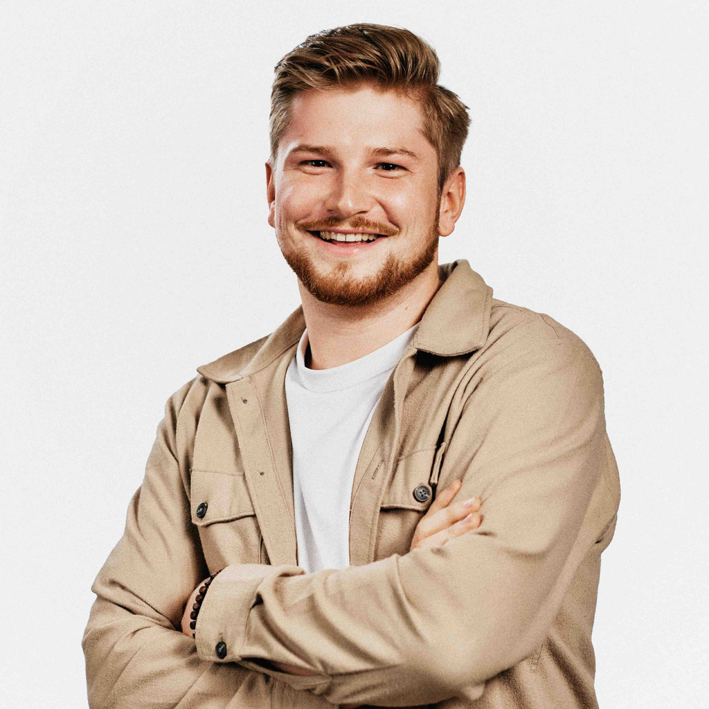 Patrick Rieger - Candidate Excellence Manager - Pflegia GmbH | XING