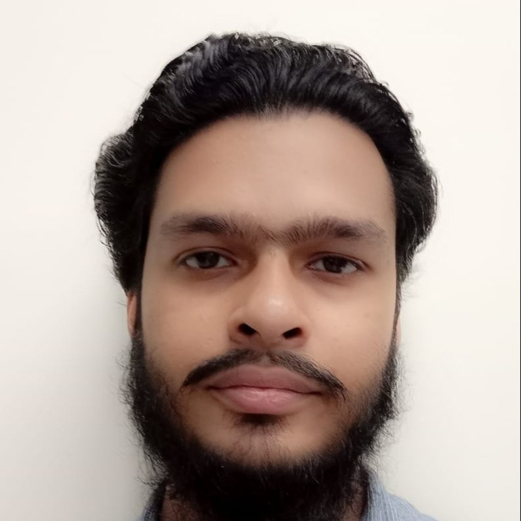 Rafay Khan - Electrical Engineer - Pakistan International Bulk Terminal ...