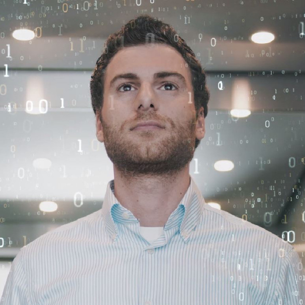 Alex Bartels - Technologieberater Systemintegration - GFOS ...