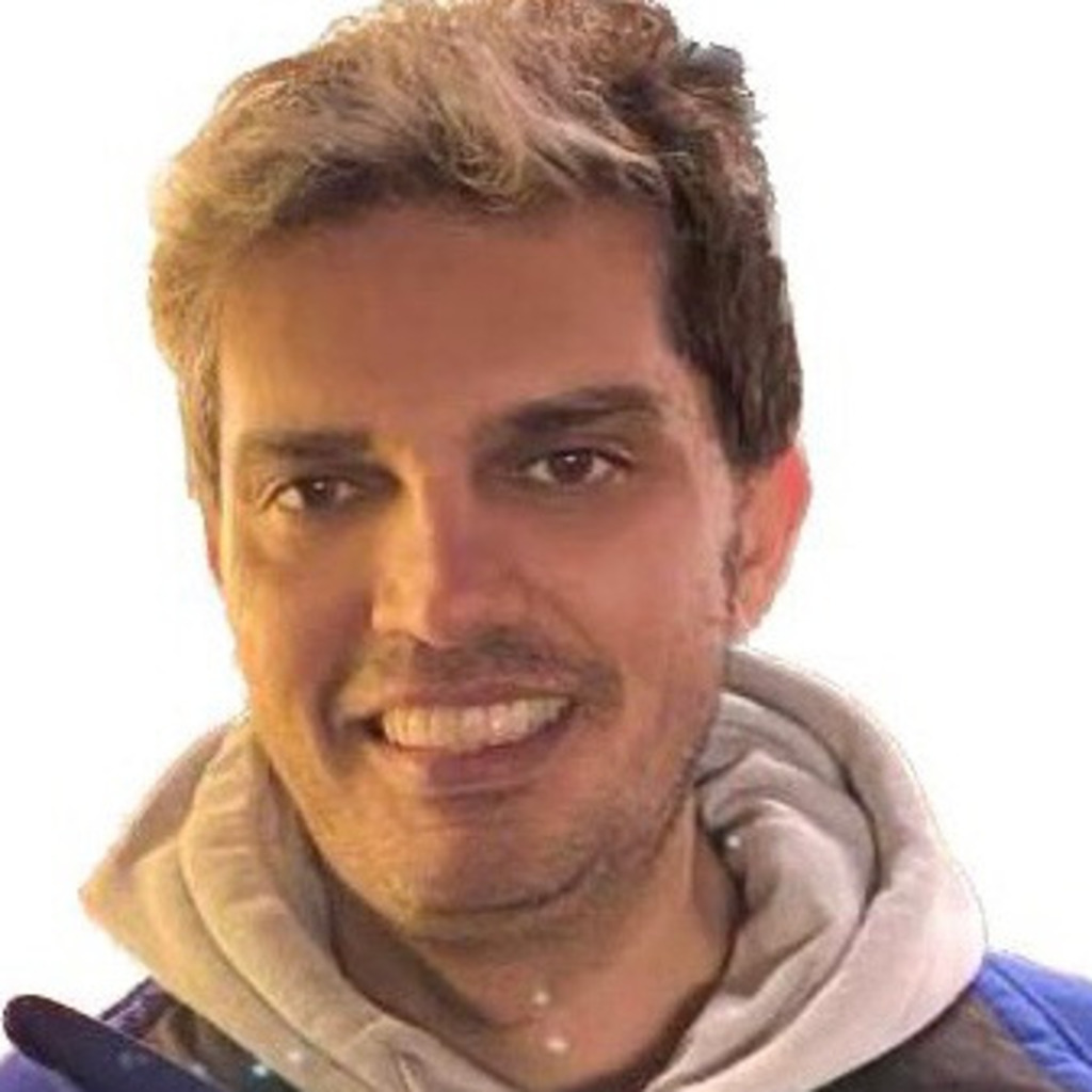 Ashkan Najarian - Network DevOps Engineer - plusserver GmbH | XING