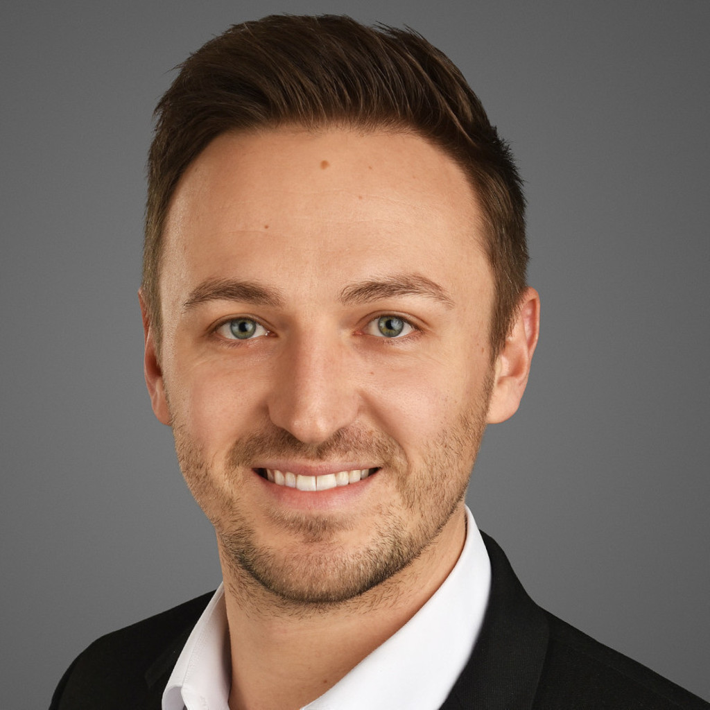 Alexander Müller - Software Engineer - smartmicro | XING