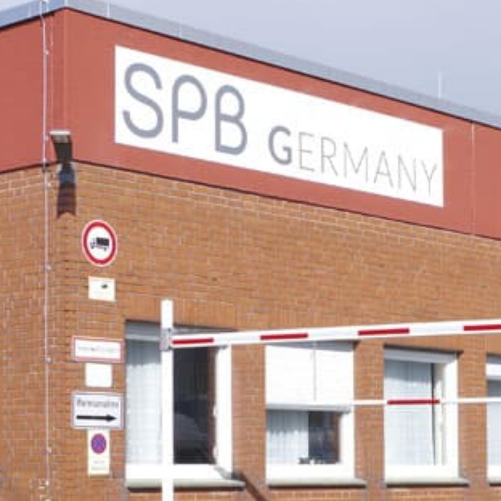 Sara Garrido - HR Spezialistin - SPB GLOBAL CORPORATION | XING