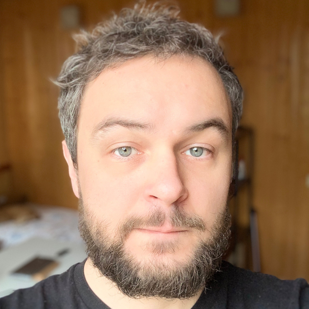 Danil Kazakov - Frontend Developer - Agent+ | XING