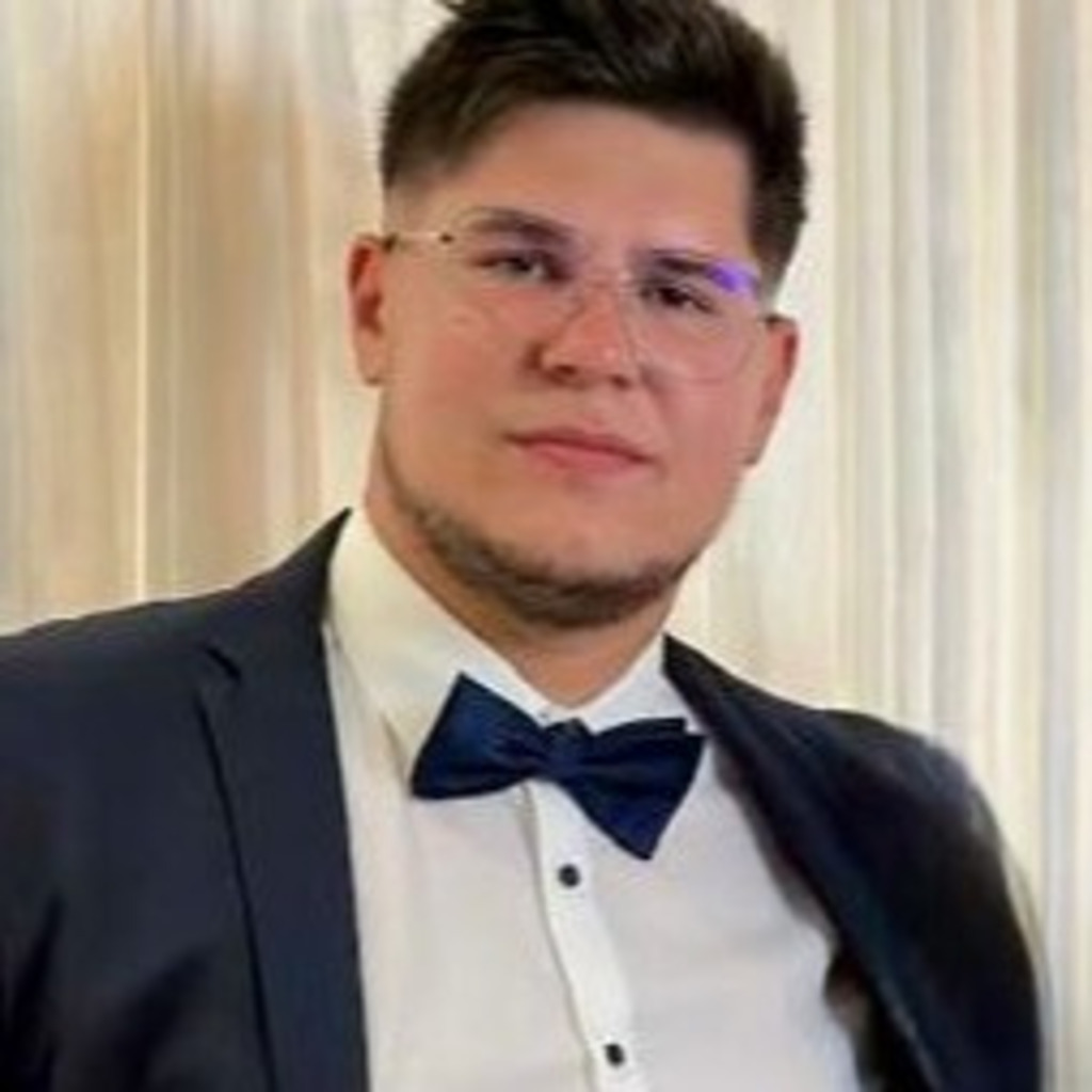 Daniel Bekker - Business Development Manager - RWC Connect | XING