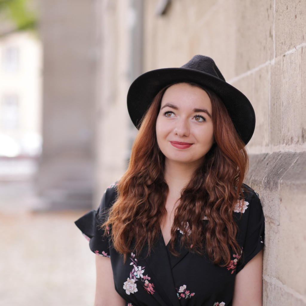 Lisa Levkic - Redaktionsvolontärin - Scholz & Friends | XING