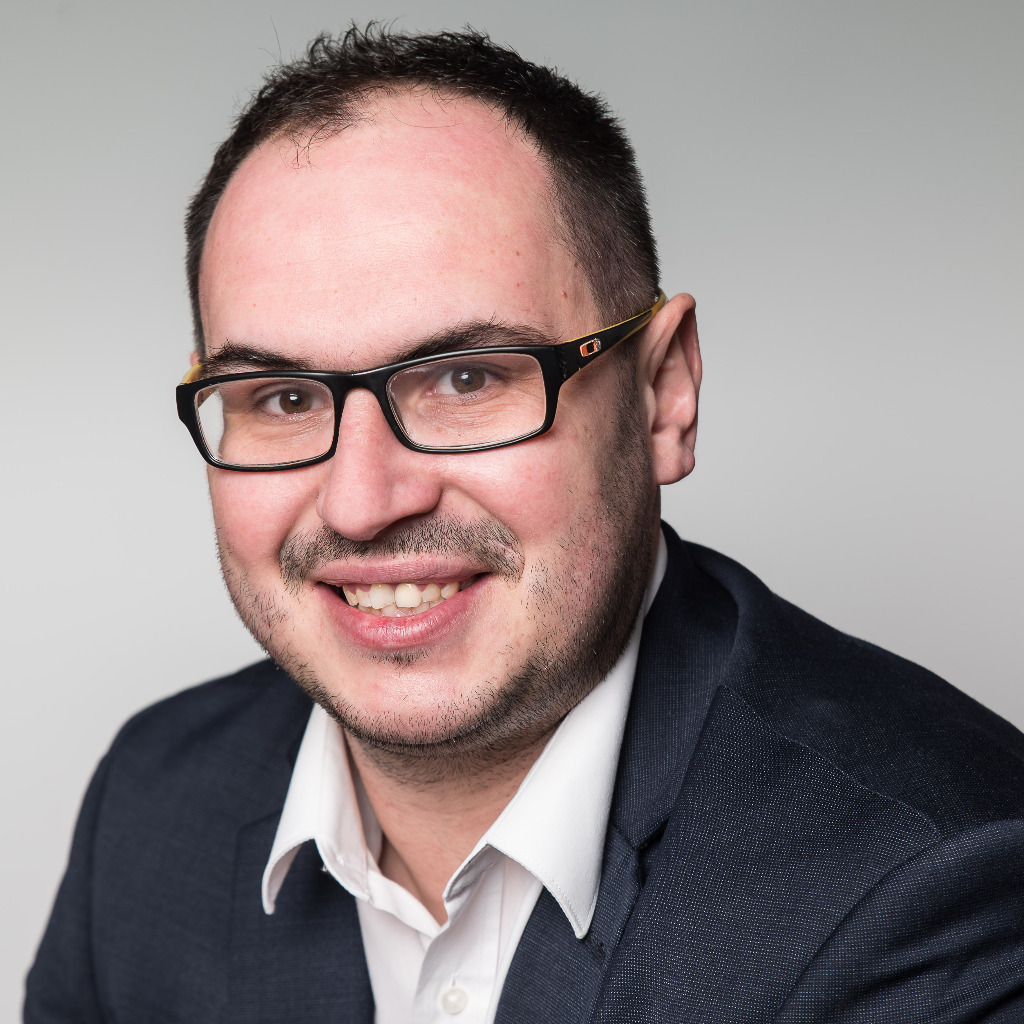 David Zins - Finanzbuchhalter - KEMNA BAU Andreae GmbH & Co. KG | XING