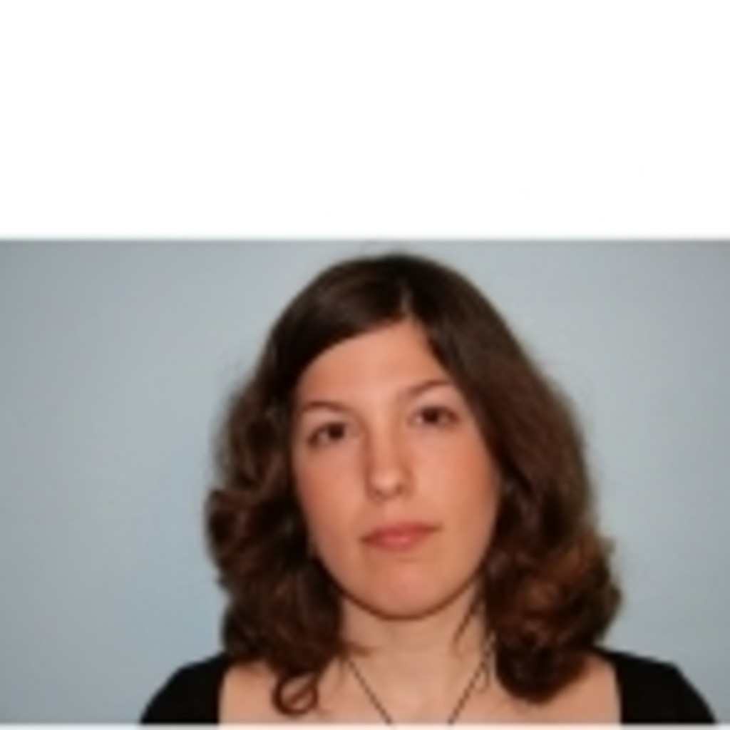 Sarah Neumann - IFKW - LMU | XING