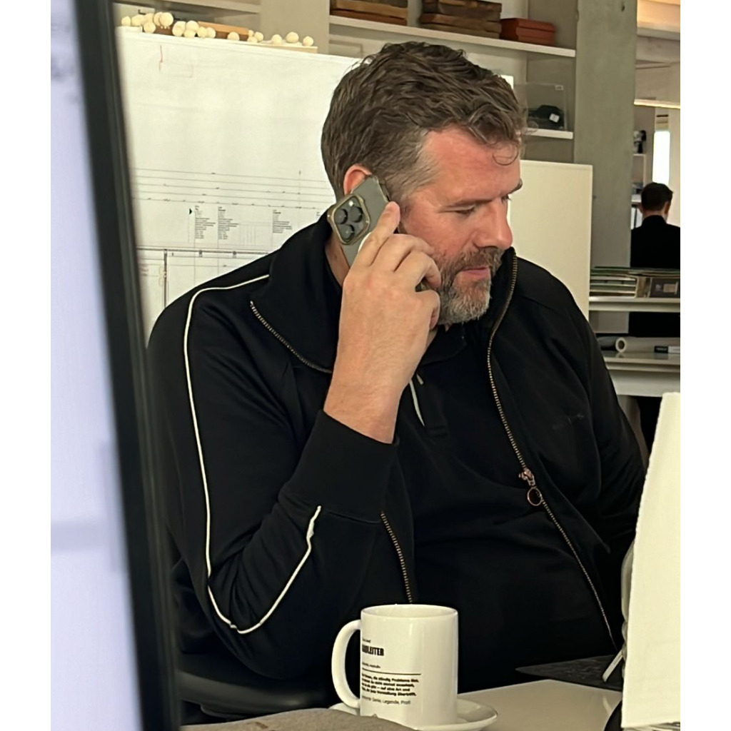 Alexander Kauer - Bauleiter - A. Heupel GmbH | XING