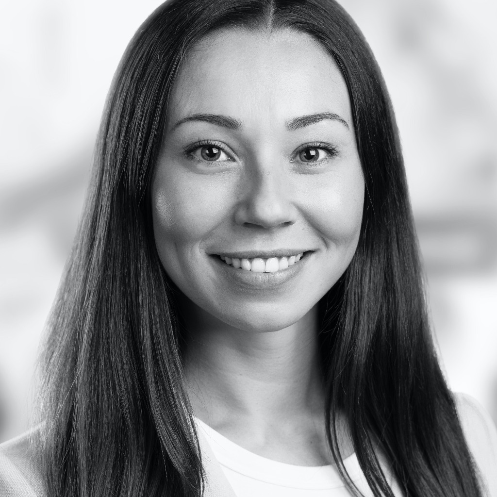 Jessica Remy - Projektmanagerin für Vertrieb und Marketing - temp-rite ...