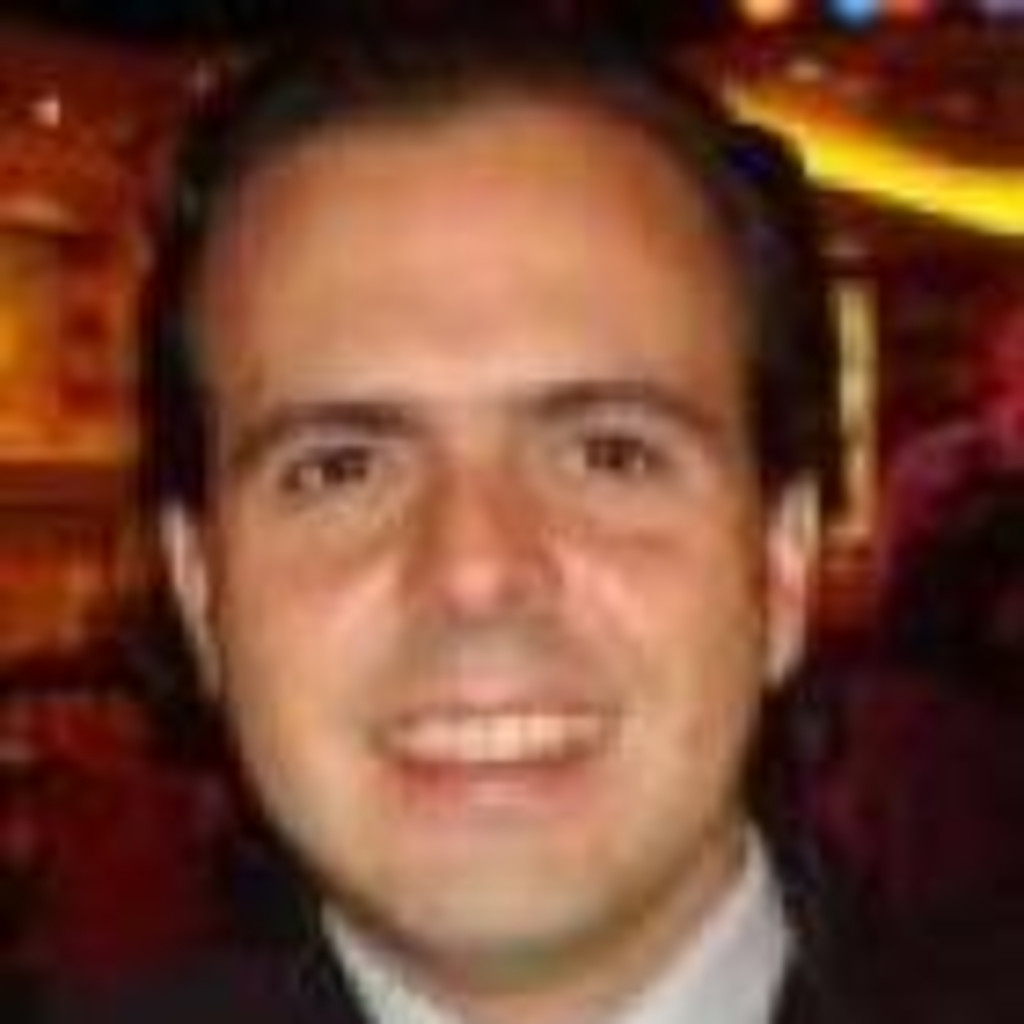 Mark Wareham Ruz - Treasurer - Schlumberger Venezuela, S.A. | XING