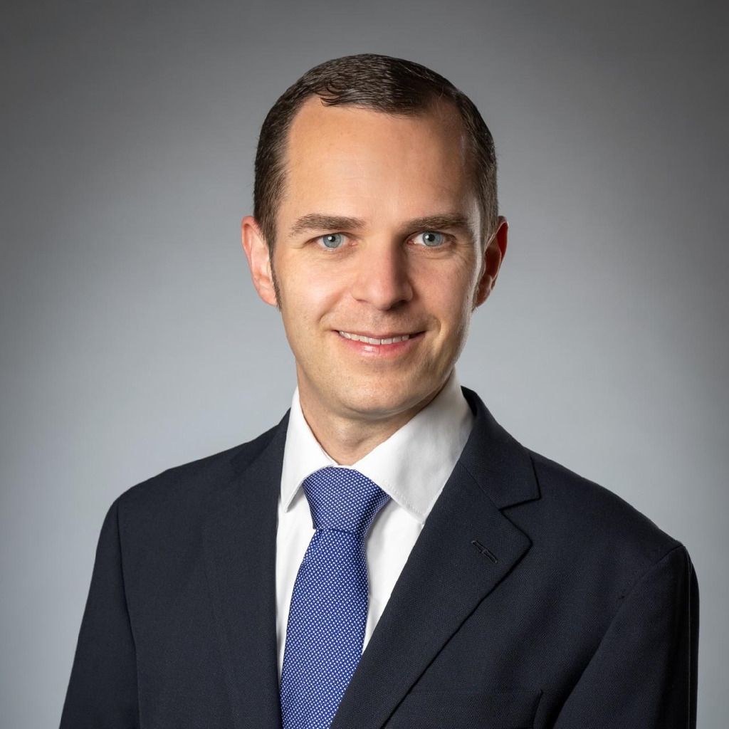 Dominic Kargel - Director Commercial Finance Europe - Novelis | XING