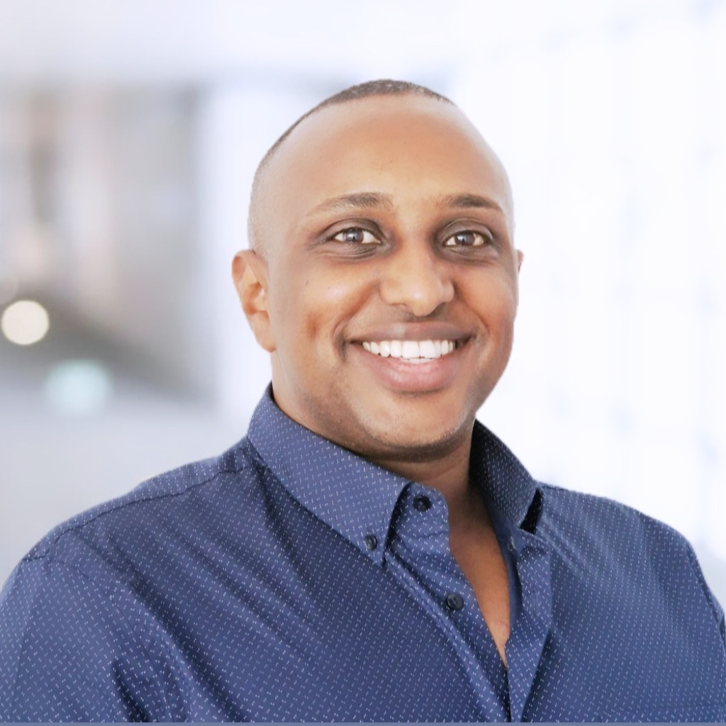 Amann Kelifa - Objektleiter - MEGA CLEAN GmbH | XING