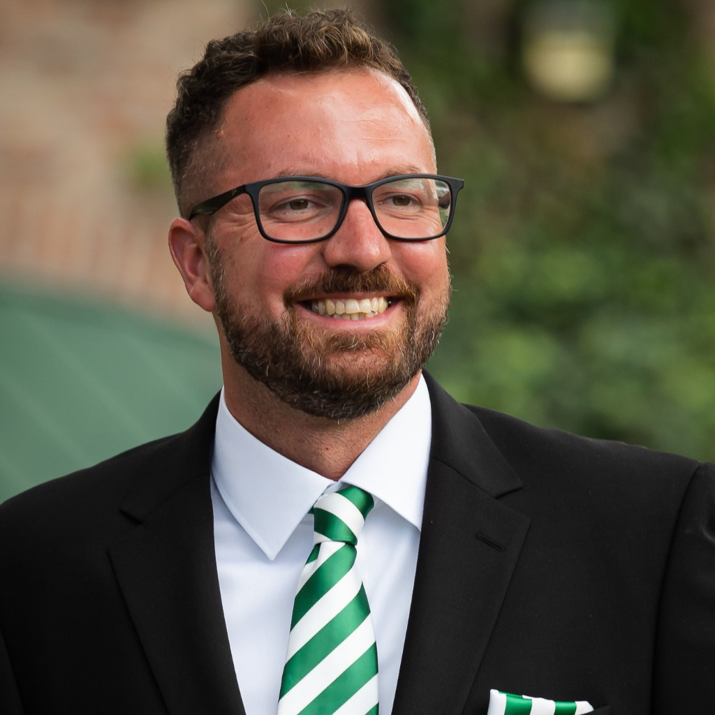 Jan Reitz - Inhaber - HDI Generalvertretung Jan Reitz | XING