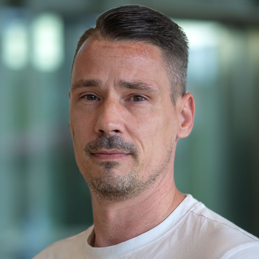 Sascha Neumann - HR Administration & Payroll - thyssenkrupp Business Services GmbH | XING