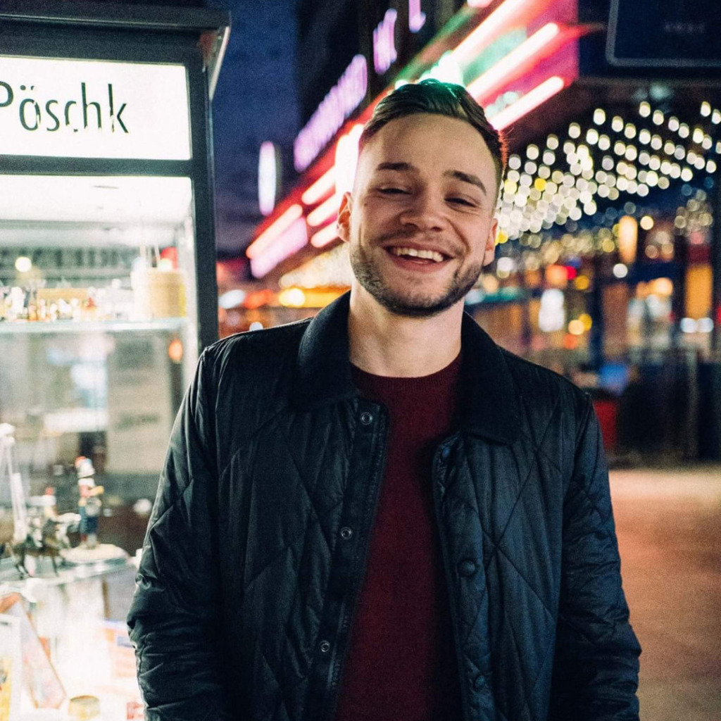 ben stys - Geschäftsführer - Biggestloot | XING