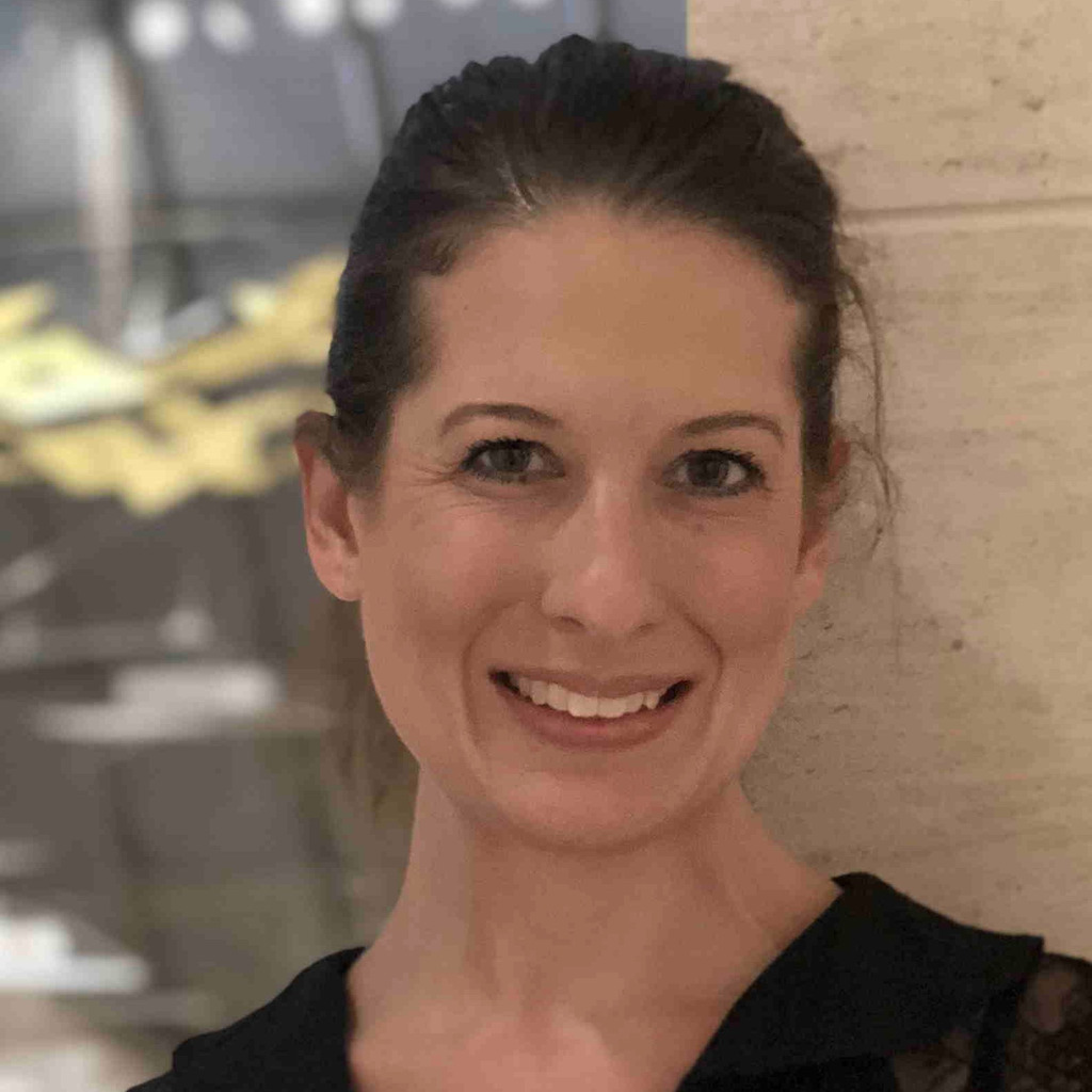 Jessica Thalhammer - Teamleitung PR - Angelika Hermann-Meier PR | XING