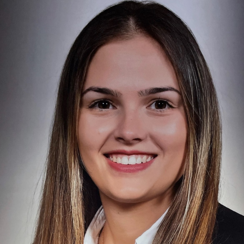 Michelle Müller - Associate Business Consultant - msg for banking ag | XING