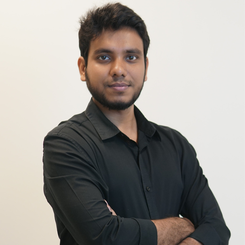 Tipu Sultan - Mobile Application Developer - Codesign | XING