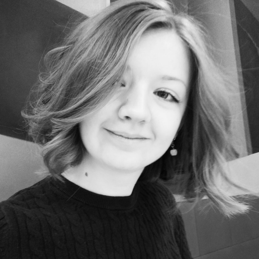 Kristina Kupreeva - Backend Golang Developer - Schwarz IT KG | XING