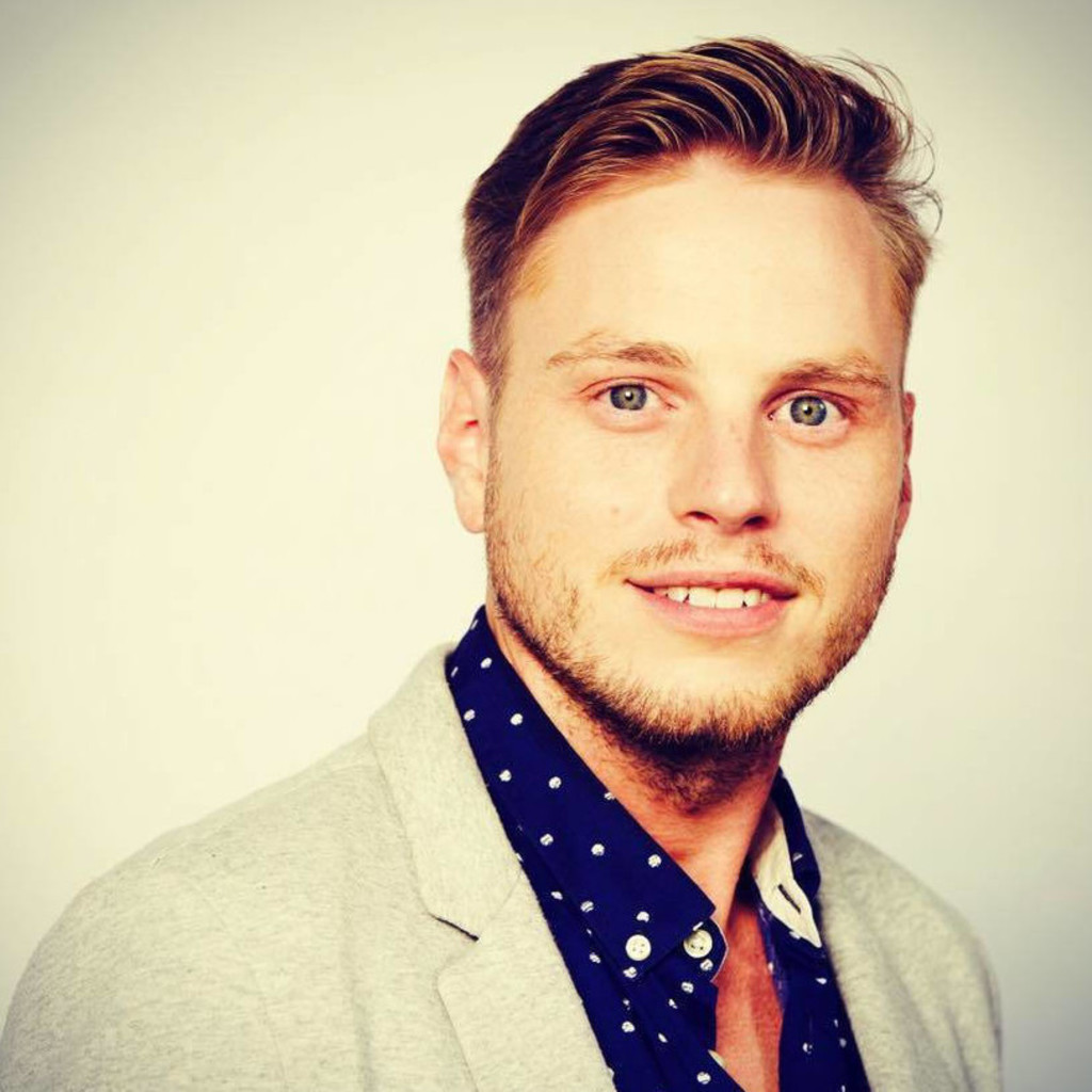 Daniel Firsching - Projectcontroller - ETH Zürich | XING