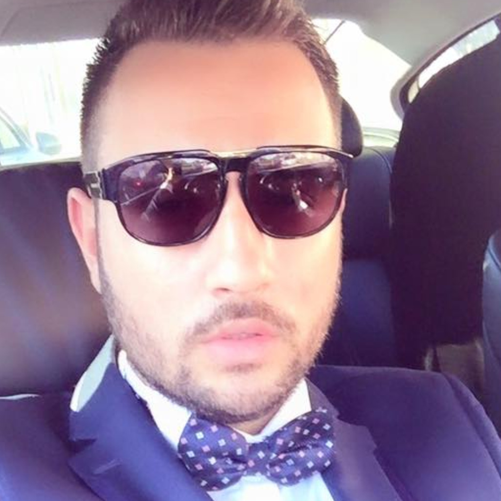 jason hamid jeyman - Structural Engineer - HBC Engineering Co | XING