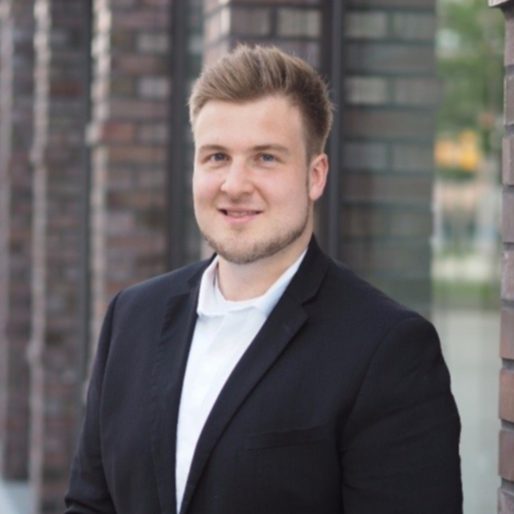 Jens Müller - Customer Service Representative - Silgan Dispensing ...