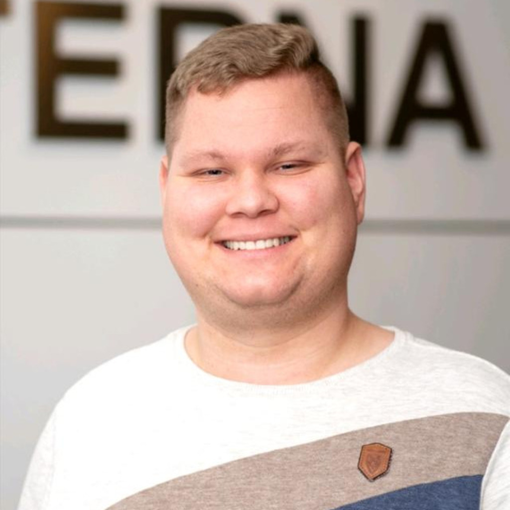 Denis Merkel - System Engineer - Materna Information & Communications ...