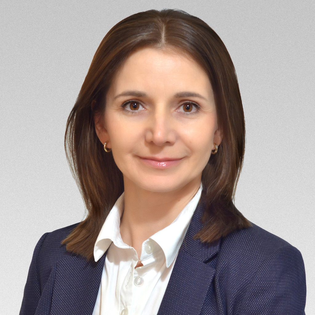 Anna Rib - Produktmanagerin - dormakaba Eurasia | XING