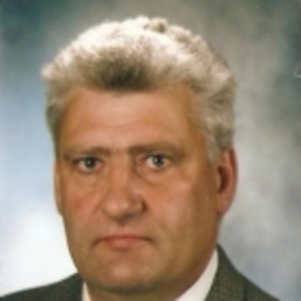 Böhmer Josef - senior manager - EU PROJEKT MANAGEMENT | XING