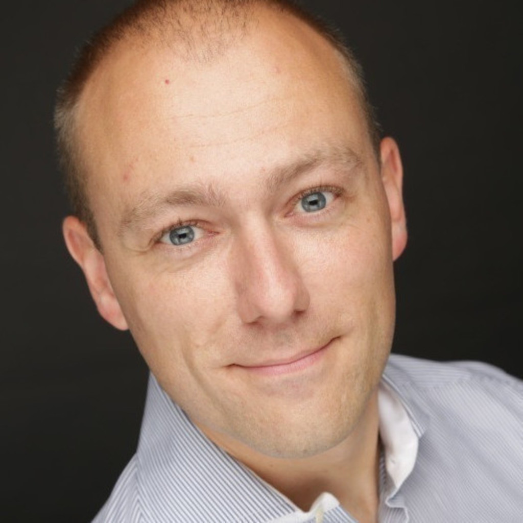 Markus Kapitza - Analyst Global Sanctions Due Diligence - Commerzbank ...