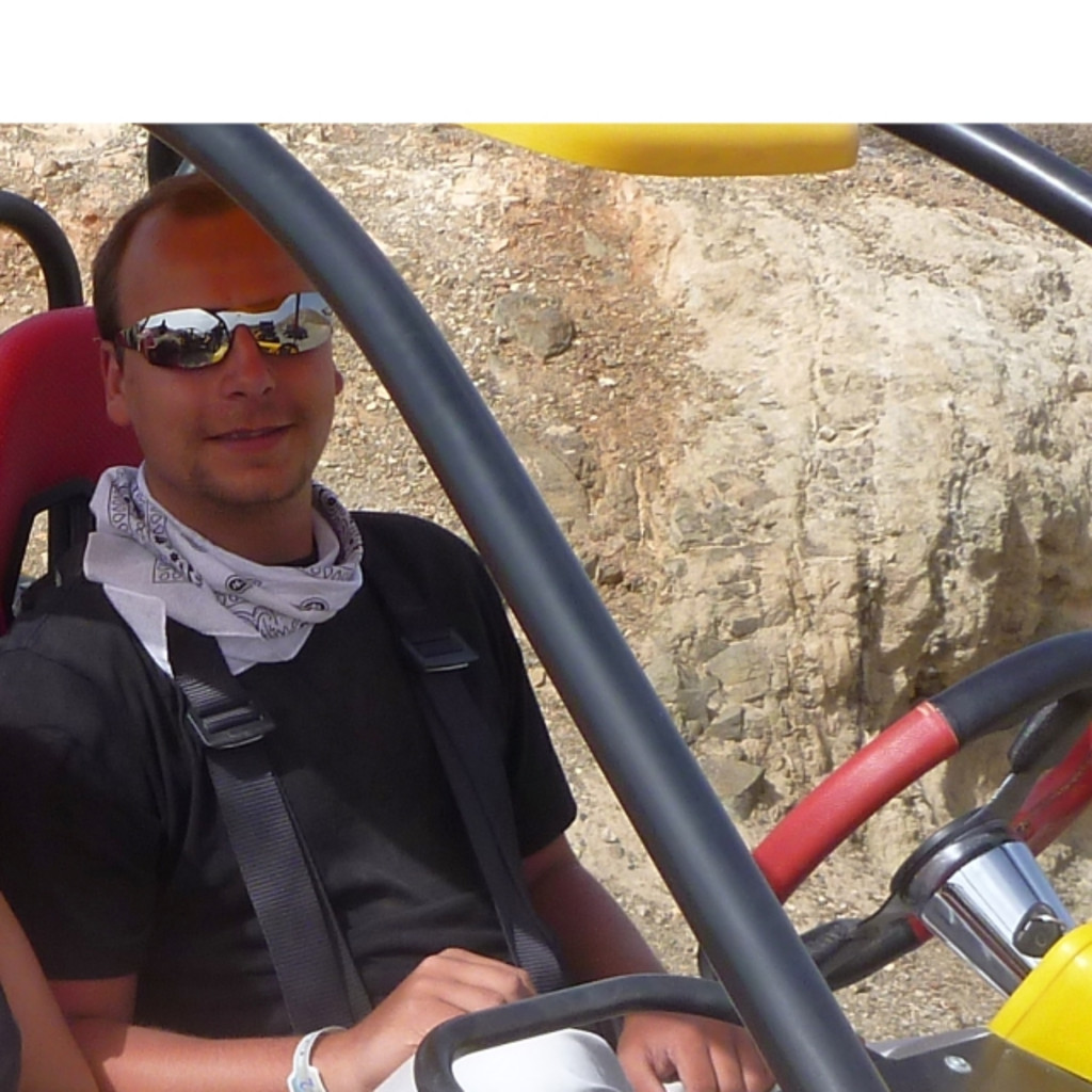 Stephan Krause - IT System & Support Expert - Frankfurt Network IT ...