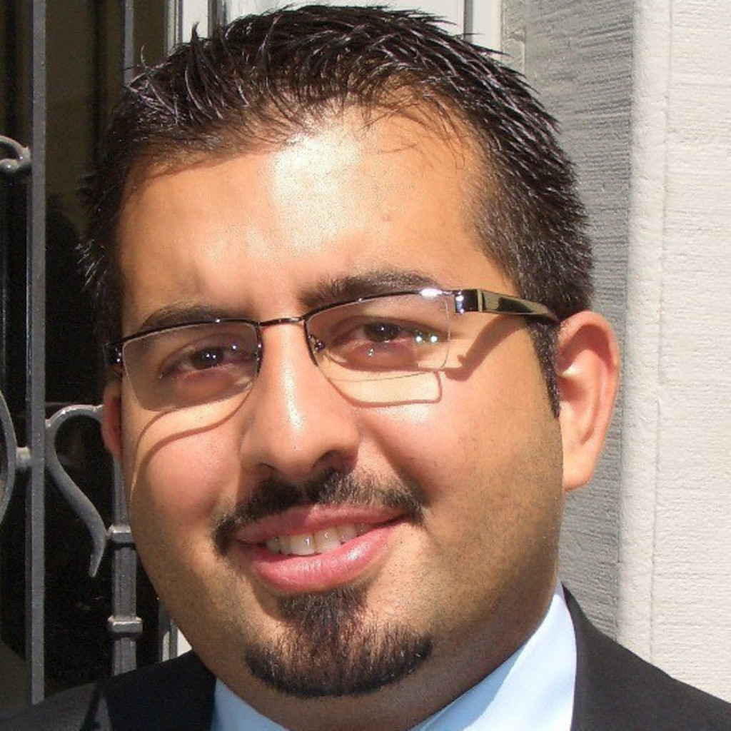 Ersay Aydinalp - Versicherungsberater - Zürich Versicherung | XING