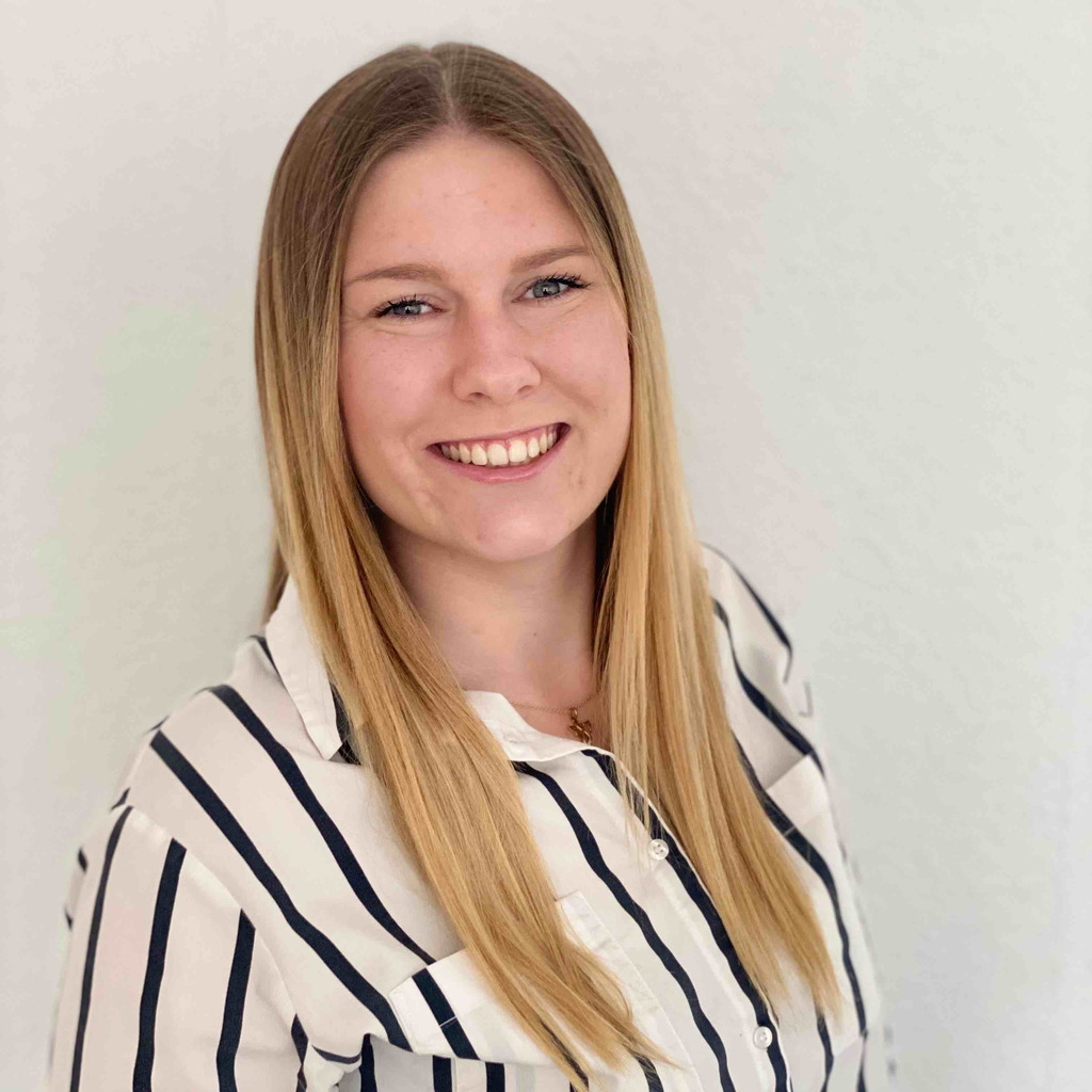 Catharina Hamacher - Teamleiterin - BKK VBU | XING